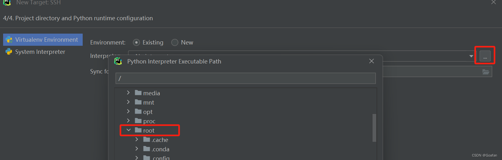 Vision Mamba 代码调试---Pycharm+AutoDL_vision mamba代码-CSDN博客