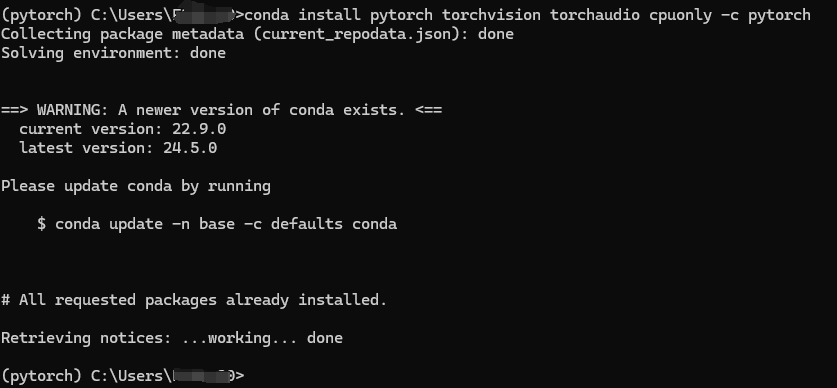 使用conda安装第三方包报错CondaSSLError_condasslerror: openssl appears to be unavailable o-CSDN博客