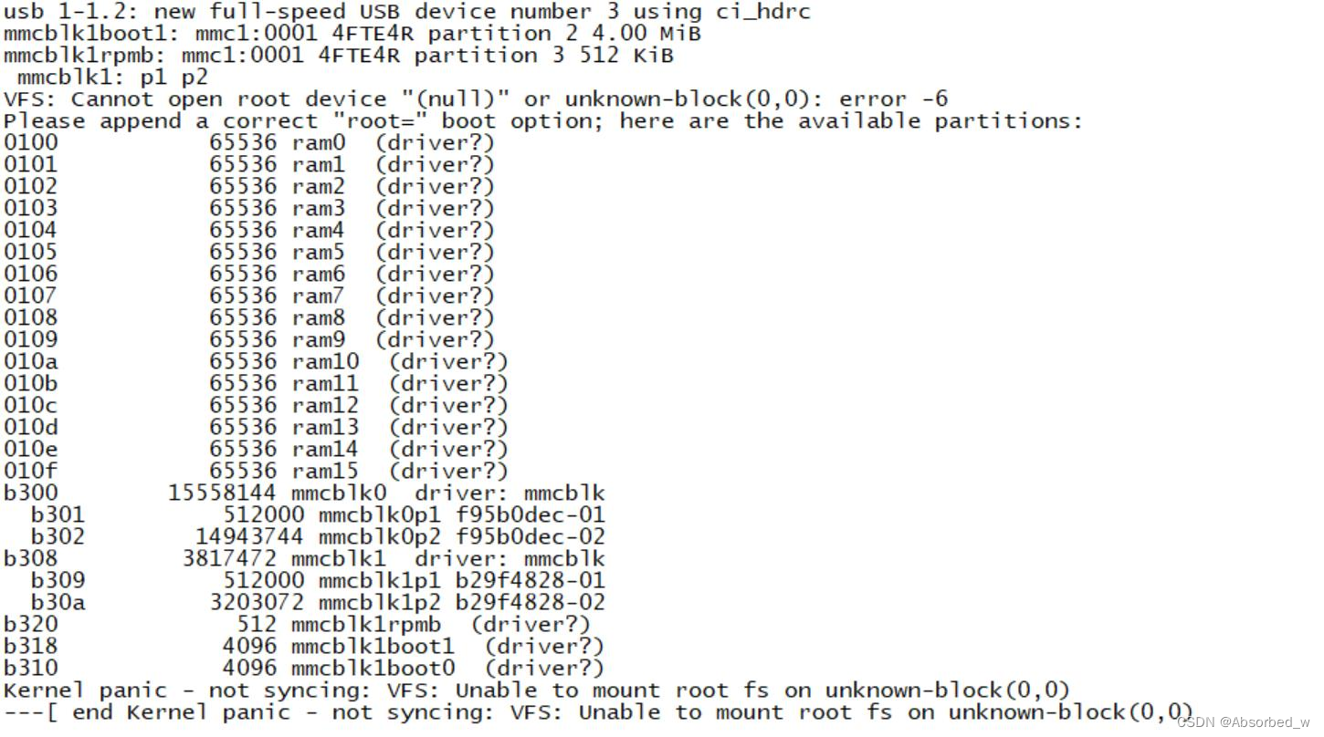 I.MX6ULL_Linux_系统篇(22) kernel移植_imx6ull kernel 移植-CSDN博客