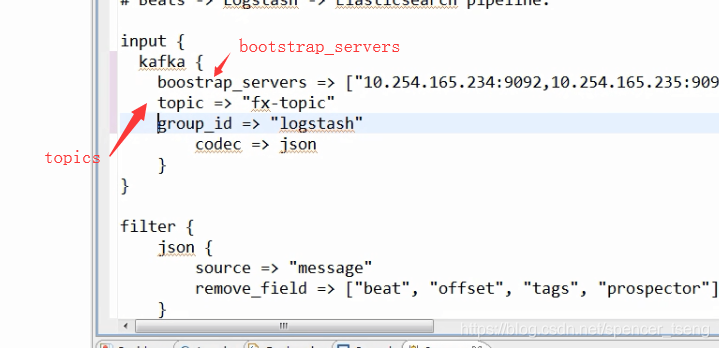 [LogStash::Runner] Logstash - java.lang.IllegalStateException: Logstash stopped processing ...