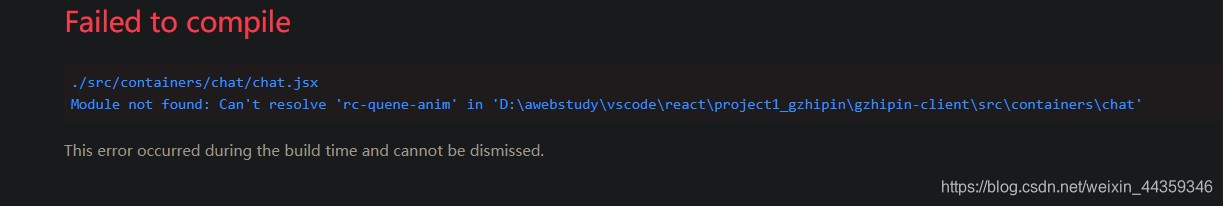 react项目中遇到的问题及解决方法记录(npm)_修改 peer react-CSDN博客