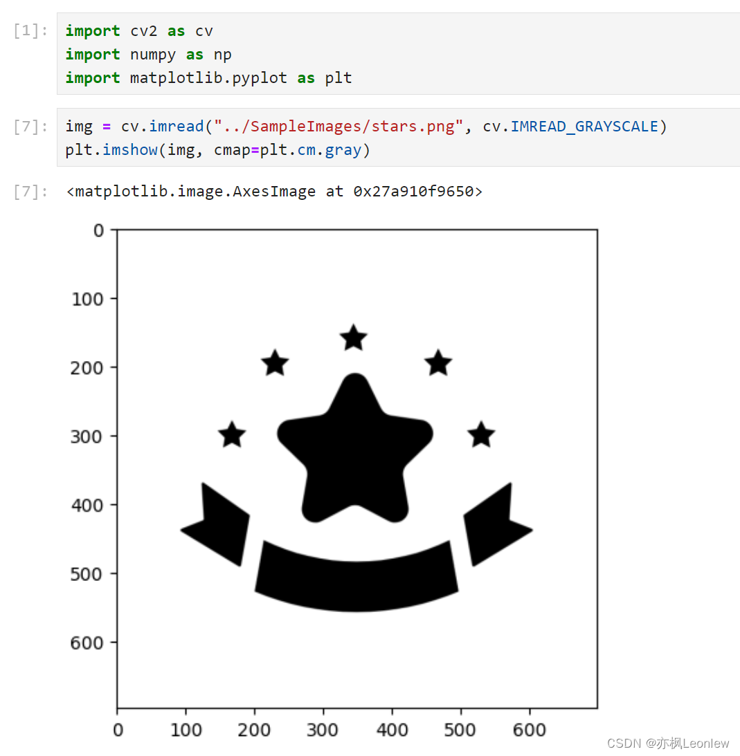 Python Opencv实践 - 图像的距(Moments,Hu Moments)_python opencv cv2.moments-CSDN博客