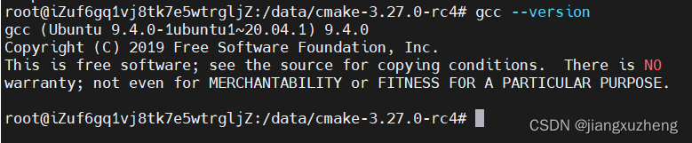 ubantu20.04-milvus源码编译安装_milvus ubuntu安装包-CSDN博客