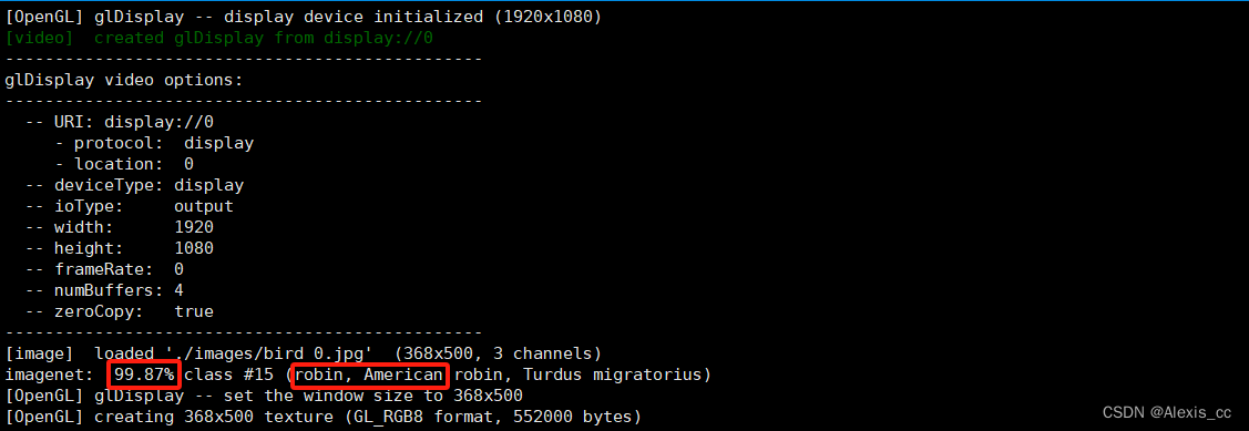 Jetson-inference环境搭建_jetson-inference部署-CSDN博客