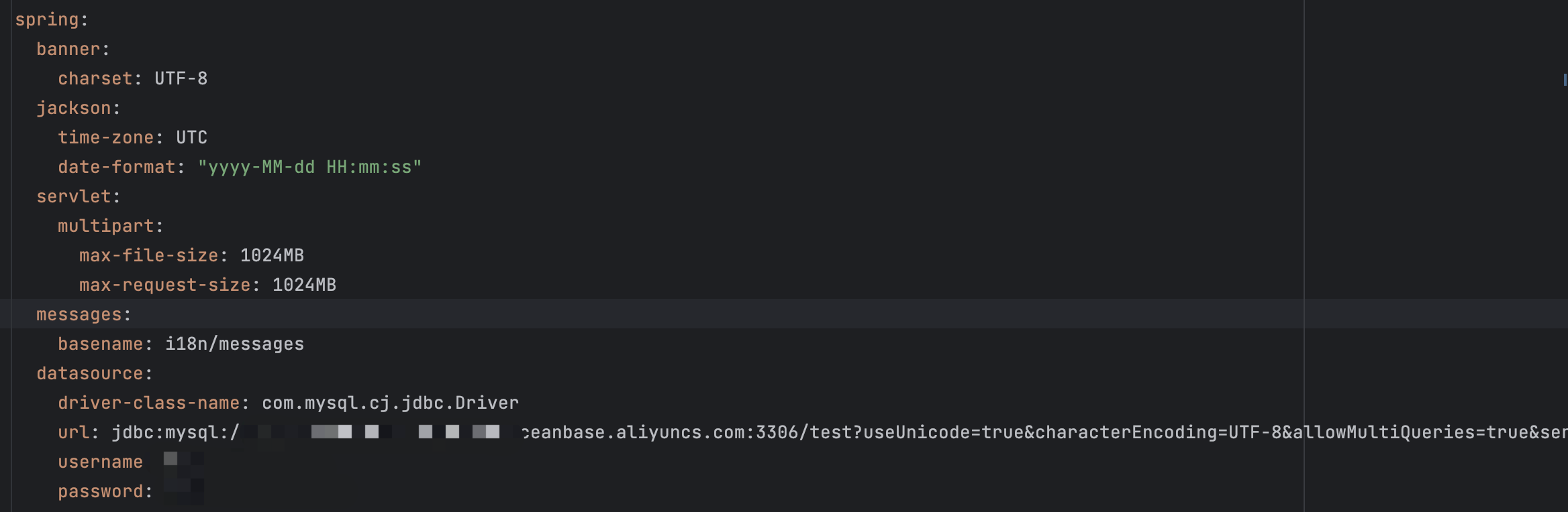 Apache DolphinScheduler 支持使用 OceanBase 作为元数据库啦!_dolphinscheduler 达梦元数据库-CSDN博客