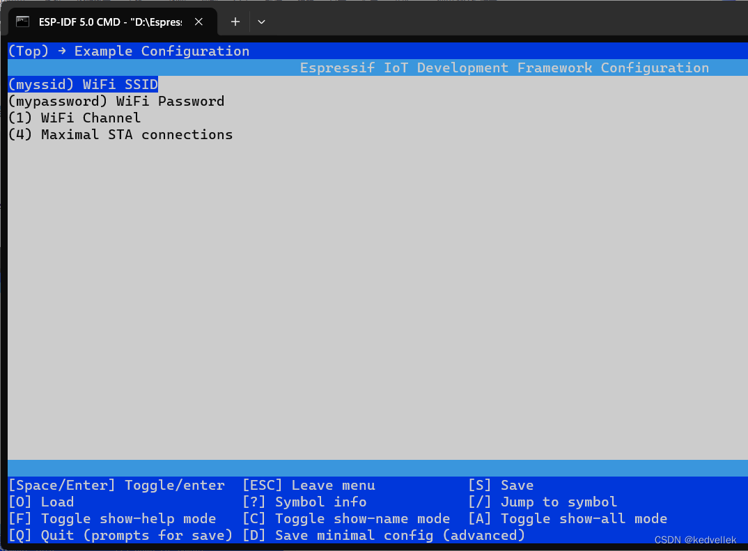 ESP32S3-WIFI_esp32s3 wifi-CSDN博客