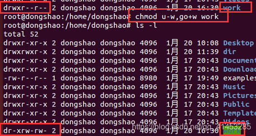 Linux文件权限(rwx)、属性以及修改(chgrp、chown、chmod)_rwx为什么是三组-CSDN博客