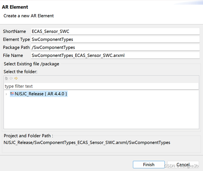 IsolarAB导出arxml到Matlab/Simulink生成模型并配置内存分区_arxml导入matlab-CSDN博客