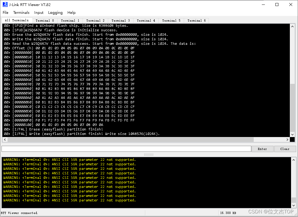 FlashDB 移植-CSDN博客
