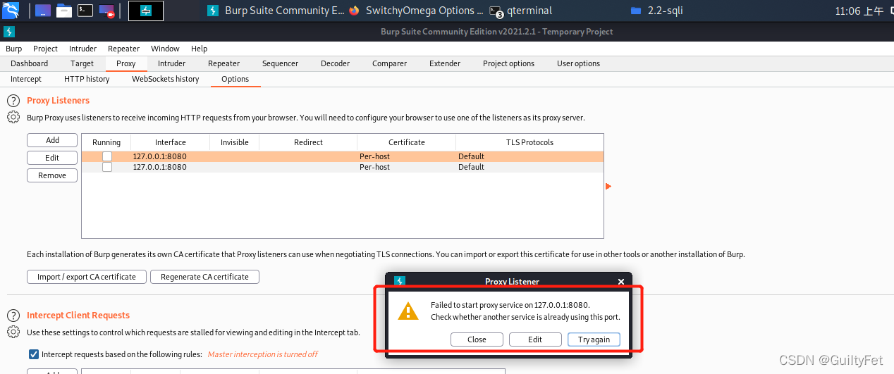 Magento 2.2 SQL注入漏洞_apache_GuiltyFet-AI Agent技术社区
