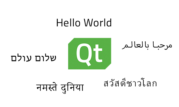 Qt for MCUs 2.0发布-CSDN博客