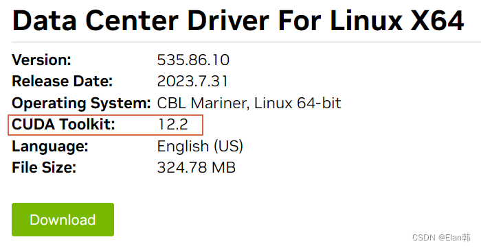 Centos7下遇到Unable to load the ‘nvidia-drm‘ kernel module_error: unable to load the 'nvidia-drm ...