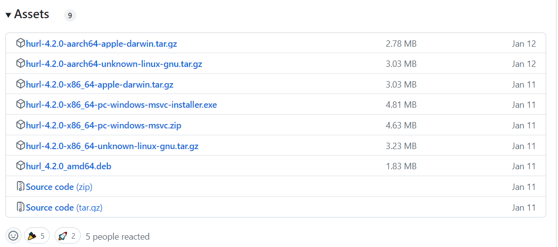 强！10.6K star，一款开源HTTP测试工具，适合新手，简单、容易上手！_hurl生成报告最简单三个步骤-CSDN博客