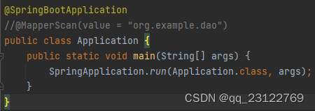 Springboot源码学习-启动流程_bootstrapregistryinitializer-CSDN博客