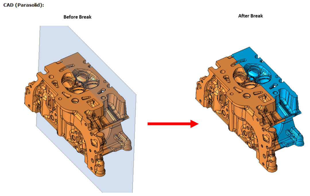 SimLab 流体网格建模工具详解 Part2: Mesh-CSDN博客