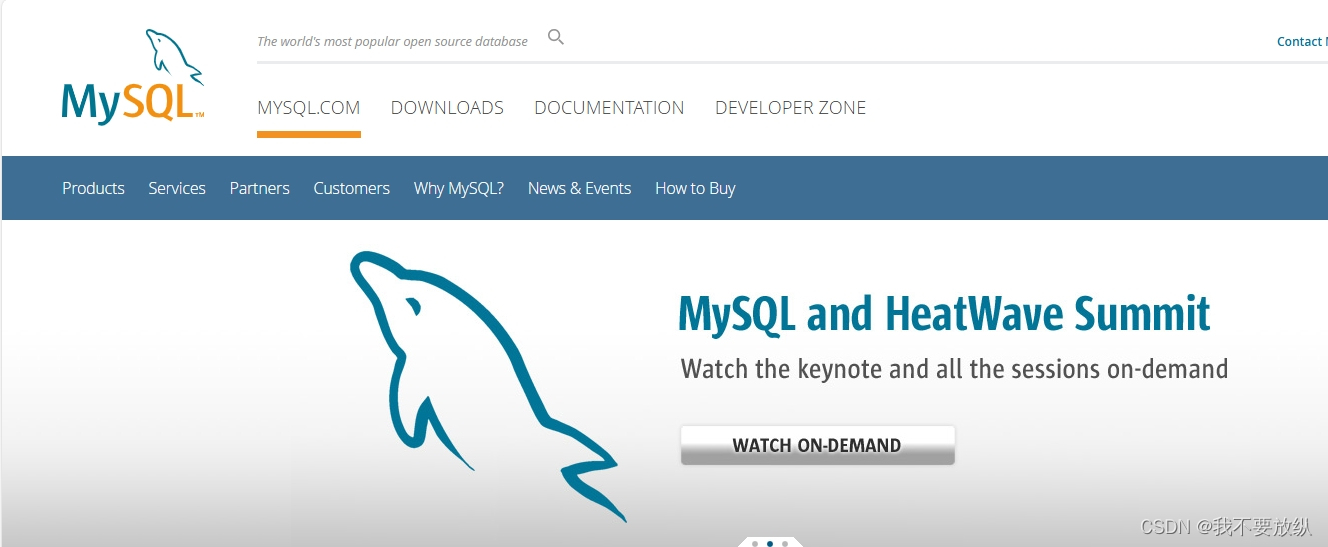 MySQL安装教程_mysql-installer-community-8.0.37.0-CSDN博客