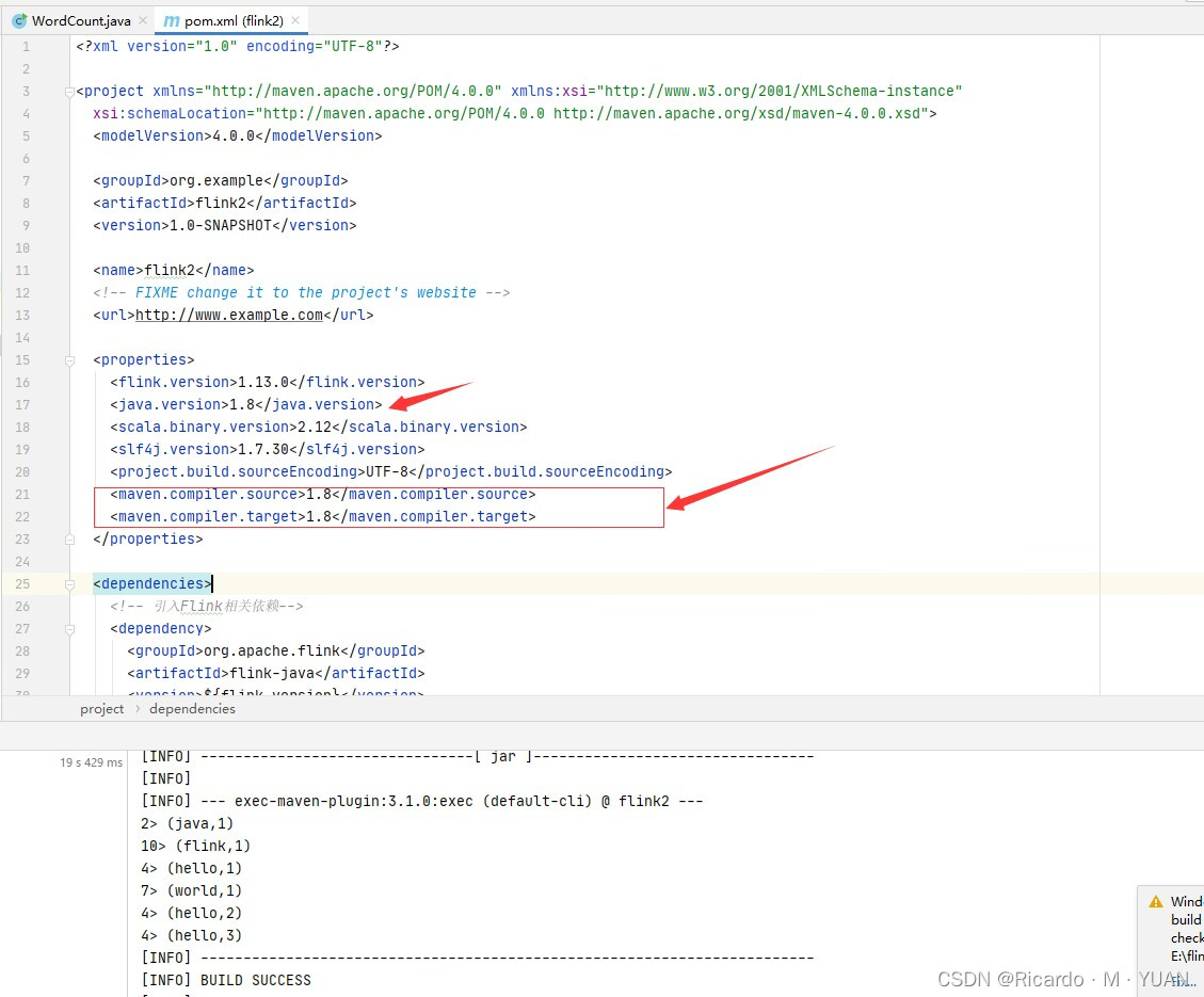 Error:(27,84) java: -source 1.7 中不支持 lambda 表达式_java:-source 1.7 不支持-CSDN博客