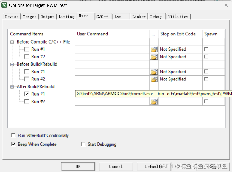 【LabVIEW】基于kvaser的 hex/bin 文件发送_labview can uds-CSDN博客