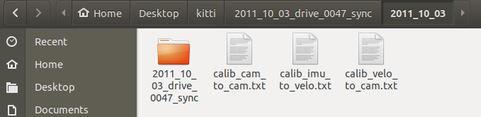 kitti数据集转换bag包——图文教程_kitti.ply转bag-CSDN博客