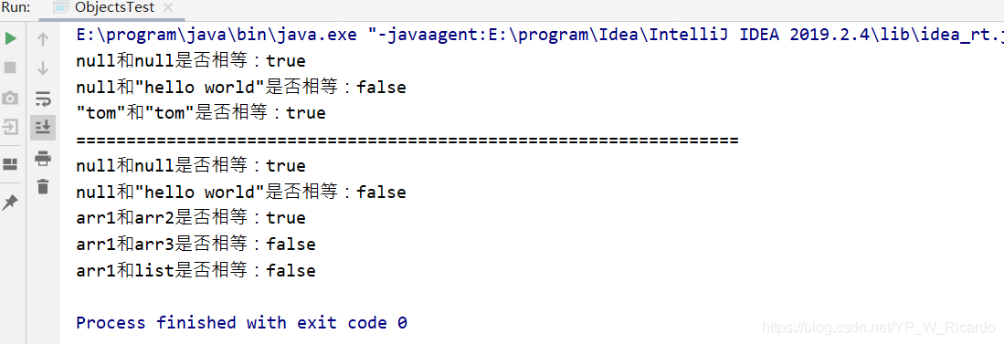 Objects类常用方法简介_objects.requirenonnullelse-CSDN博客