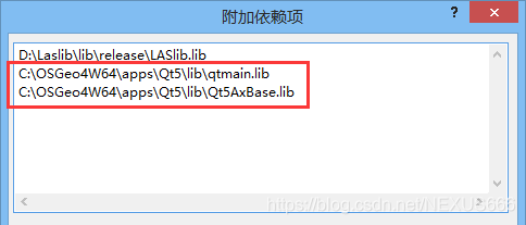 VS2017 + QT中使用QAxObject类的注意事项_qaxobject在mt模式下报错-CSDN博客