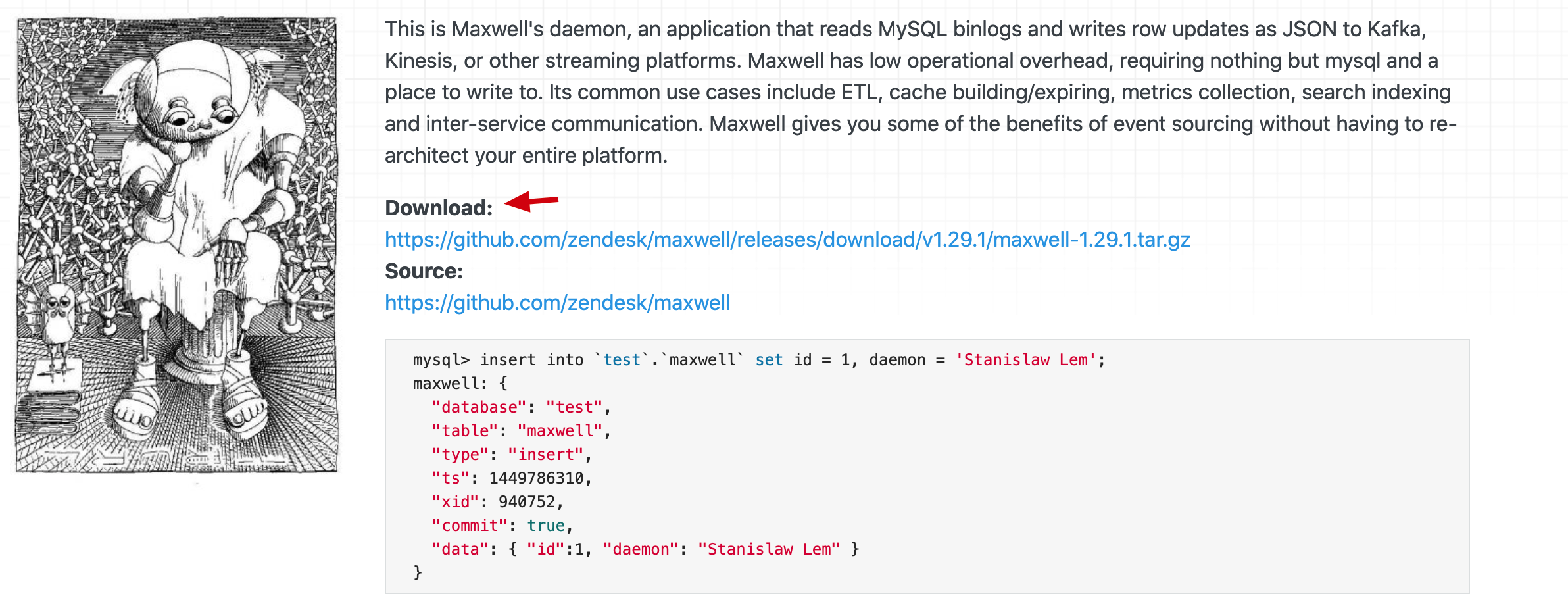 Maxwell （mysql-to-json）初体验_maxwell json-CSDN博客