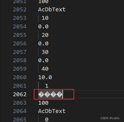 导出中文汉字到dxf文件_dxflib-CSDN博客