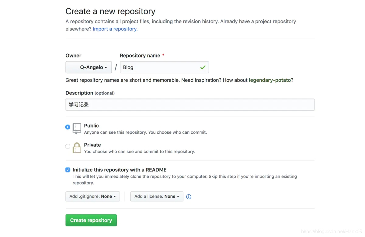 Docsify安装及个人博客搭建_怎么查看docsify装在哪里-CSDN博客