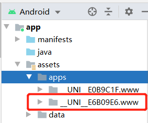 uni-app安卓原生插件开发记录_uniplugin-hello-as-CSDN博客