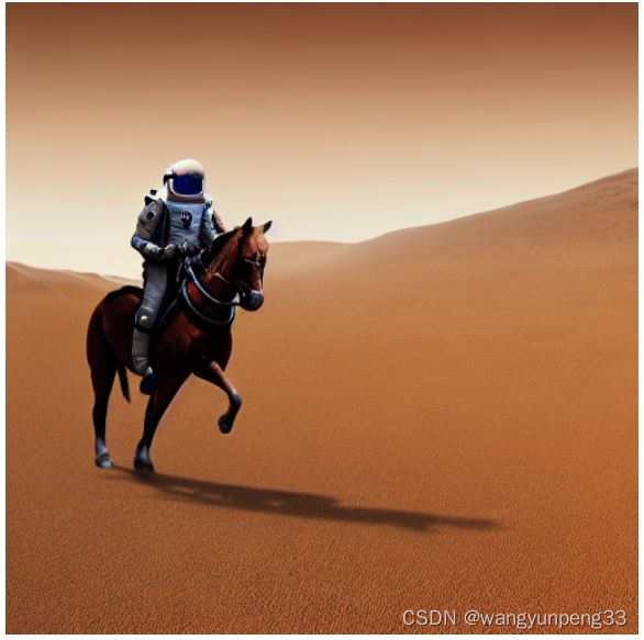 Stable Diffusion之Scheduler模块比对生成结果_stable diffusion scheduler-CSDN博客