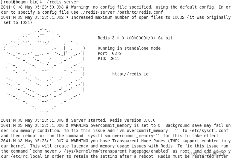 Redis，RedisCluster，Redis主从复制、Redis持久化_redis cluster flushdb-CSDN博客