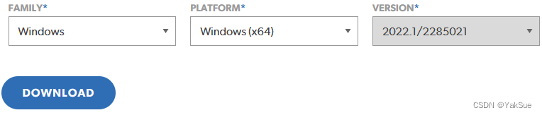学习从零创建并配置一个P4服务器_helix core visua-CSDN博客