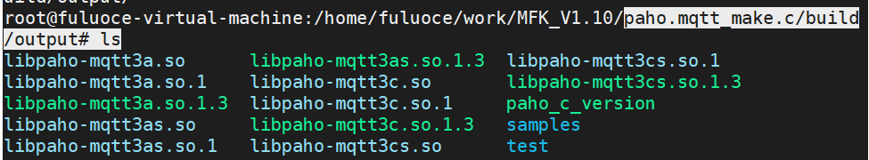 Linux 基于openssl库的paho.mqtt.c交叉编译出libpaho-mqtt3as.so_linux编译phao mqtt-CSDN博客