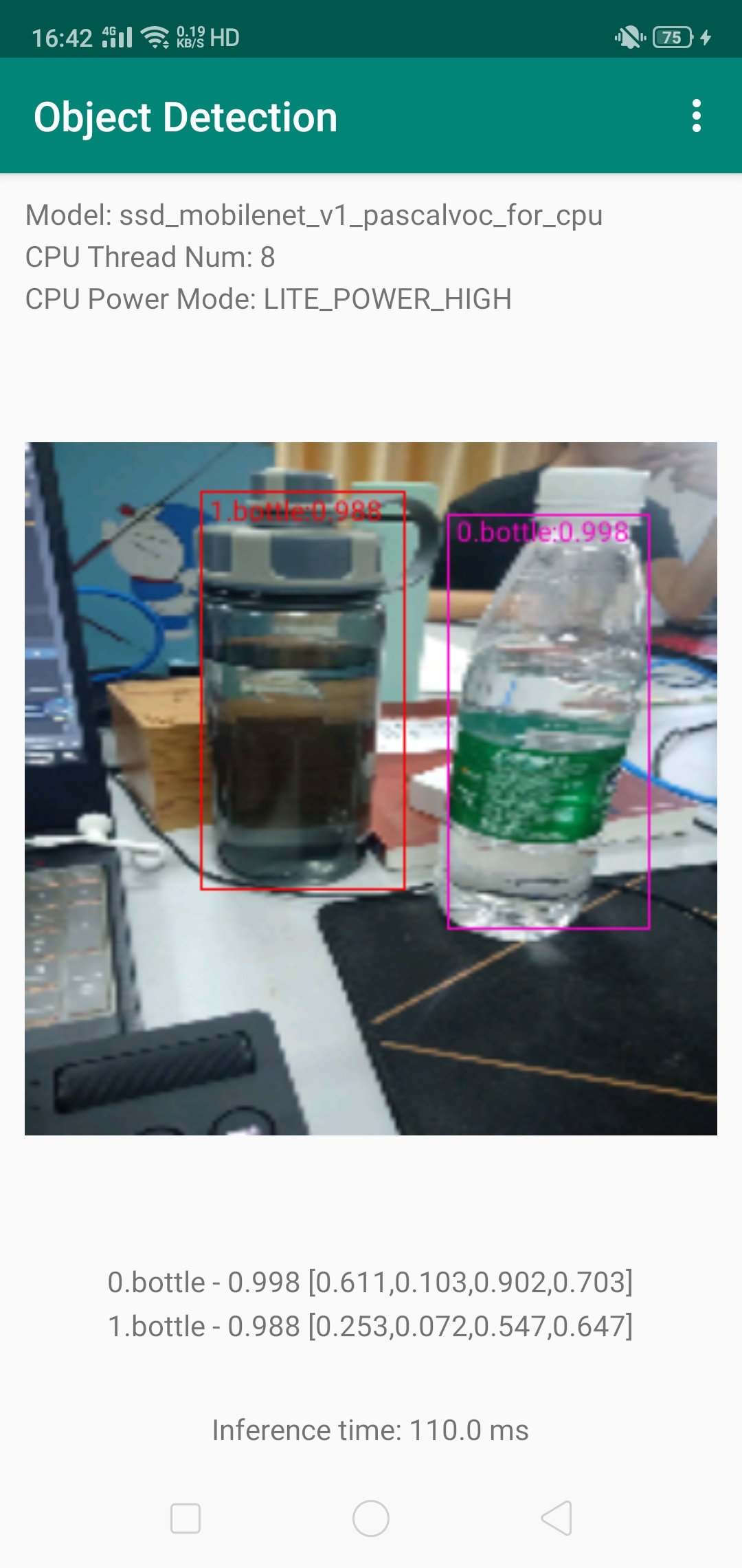 手把手教你 通过使用 Android studio 实现Paddle lite部署 手机app_paddle lite 手机端部署-CSDN博客