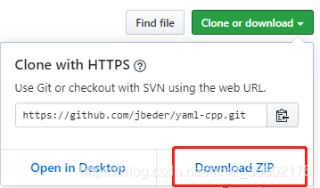 windows下yaml-cpp从配置环境到使用_windows yaml-cpp安装 csdn clion-CSDN博客