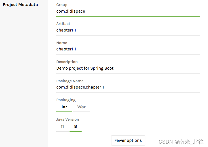Spring Boot 2.x基础教程：快速上手指南_springboot2.x-CSDN博客