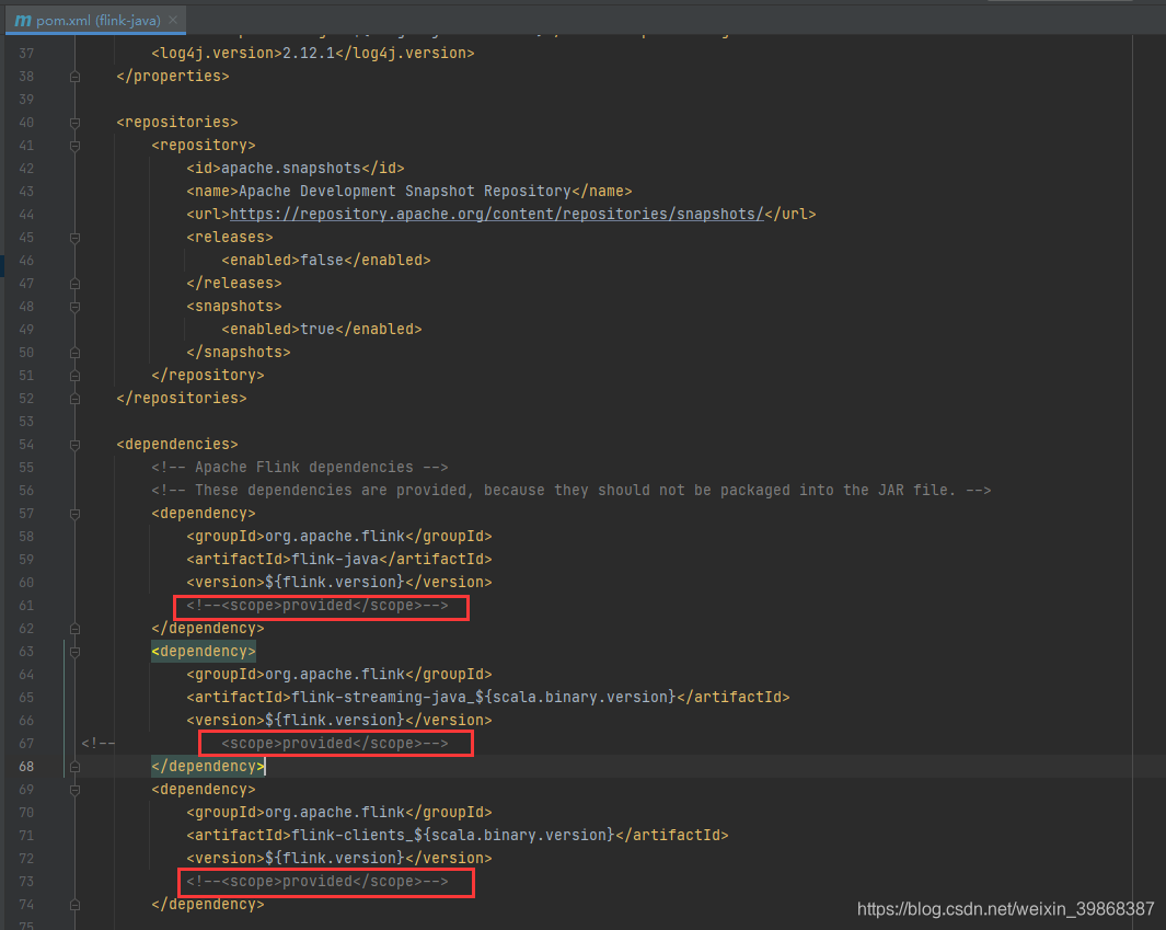 Flink入门实战：Lambda表达式实现Socket流式WordCount-CSDN博客