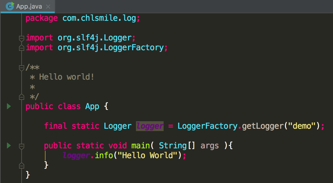 Java日志框架详解：Slf4j、Logback与常见日志库对比-CSDN博客