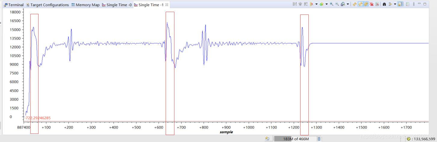 FIR数字滤波器在DSP芯片C2000上的实现_dsp芯片,数字滤波器-CSDN博客