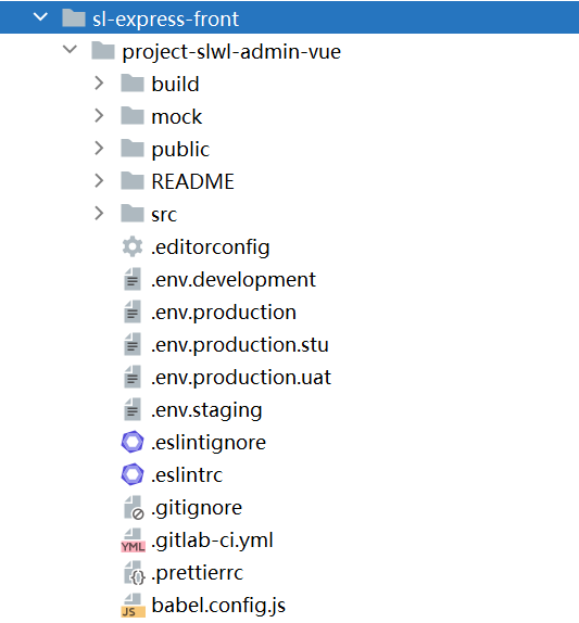 project-slwl-admin-vue部署前端_project-admin-CSDN博客