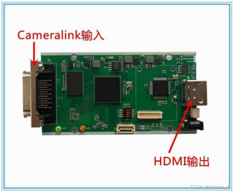 Cameralink TO HDMI模块规格书（硬件）_cameralink接口定义-CSDN博客