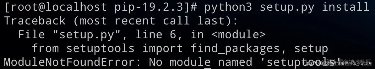 离线编译安装Python-3.6.9.tgz_python3.6.9版本-CSDN博客