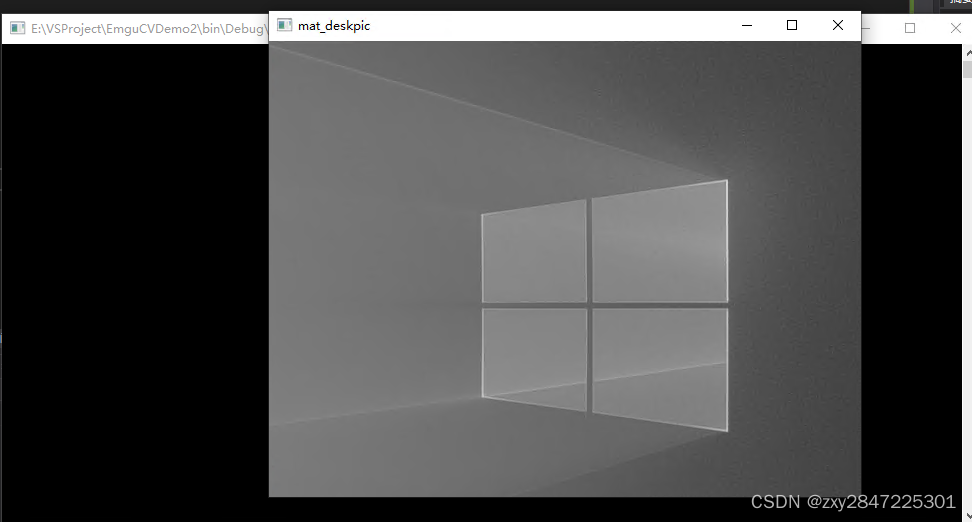 Emgu CV4图像处理之访问图像像素通道值7(C#)_不太7 cv4-CSDN博客