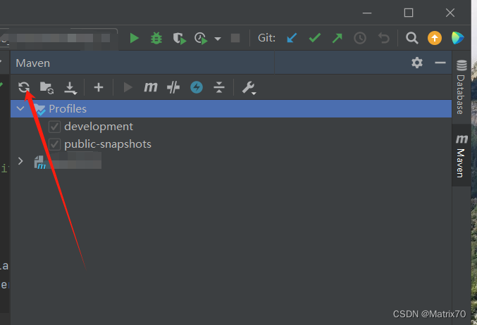 Git使用-gitlab上面的项目如何整到本地的idea中_idea从gitlab拉项目到本地-CSDN博客