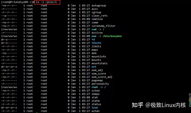 探索Linux内核：procfs与sysfs伪文件系统详解-CSDN博客