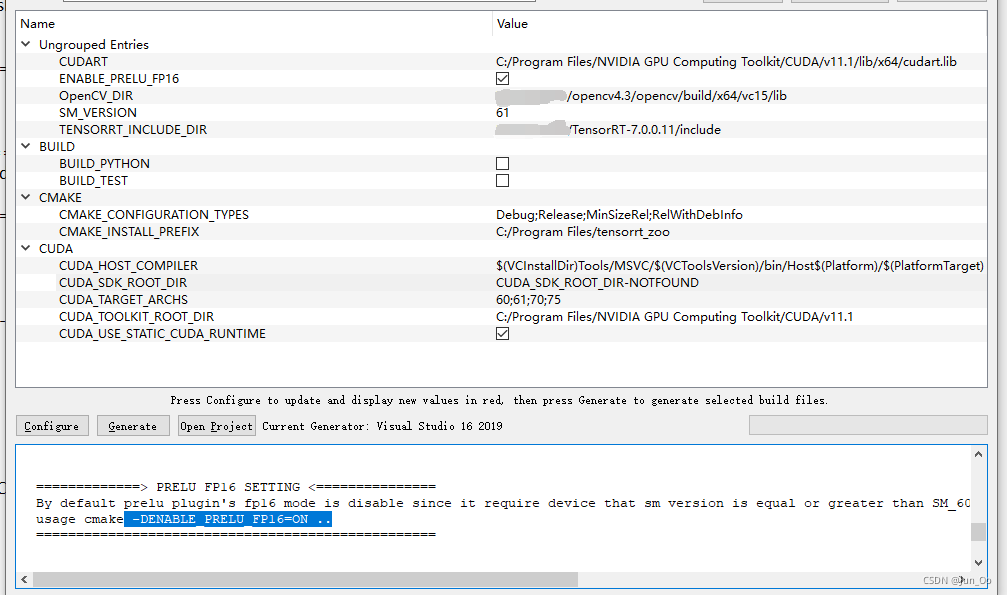 Tensorrt 加速 OpenPose_openpose tensorrt-CSDN博客