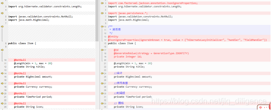 SpringCloud之搭建PiggyMetrics项目_piggymetrics项目数据库内容-CSDN博客