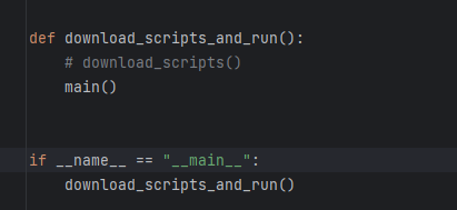 【代码复现】手把手教你搭建深度学习环境以及跑通Github代码（以Pix2PixGAN为例）_怎么跑通深度学习代码-CSDN博客