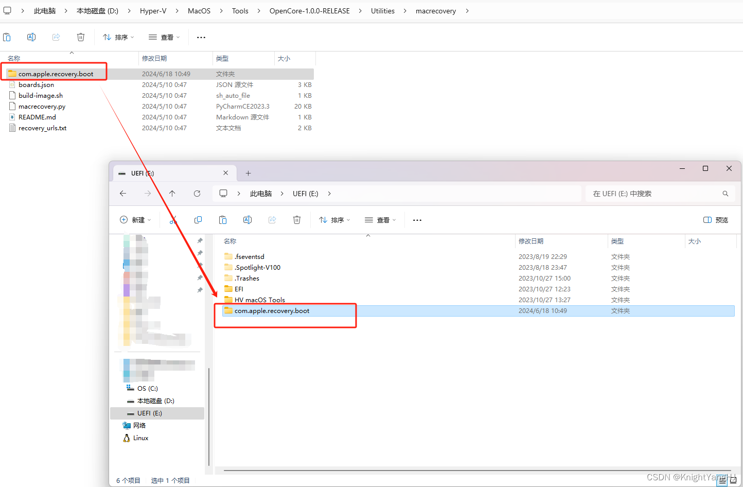 【Win】双系统新体验：Hyper-V上macOS安装攻略_hyper-v macos-CSDN博客