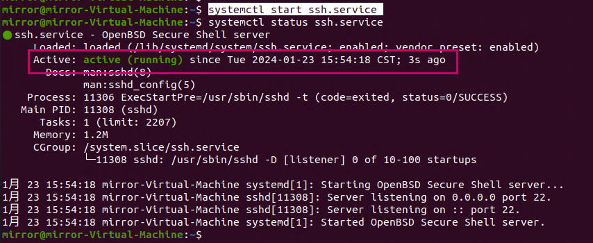 【Linux】从新认识Linux 服务（Service）_linux service-CSDN博客